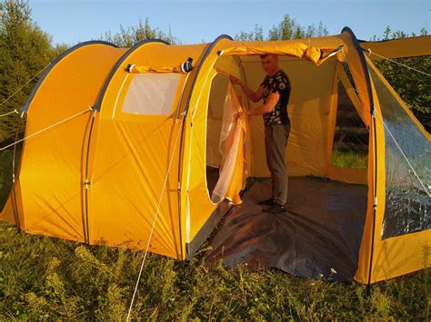 ᐉ Намет туристичний Zano Totem 6a Гамак • Краща ціна в Києві Україні • Купити в Епіцентр