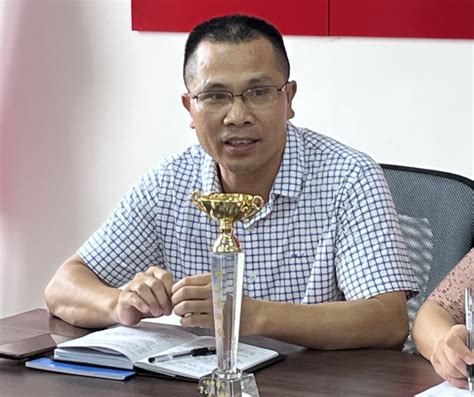 凝心聚力 立足当下 展望未来 记新学期第一次地理教研组组会 九江三中