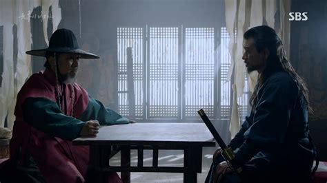 Six Flying Dragons Episode 31 Dramabeans Korean Drama Recaps