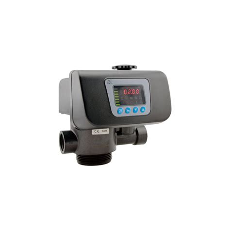 FİLTRASYON VALFİ F B