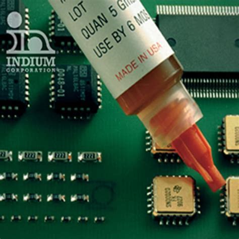 Buy TACFlux® 089HF | Indium