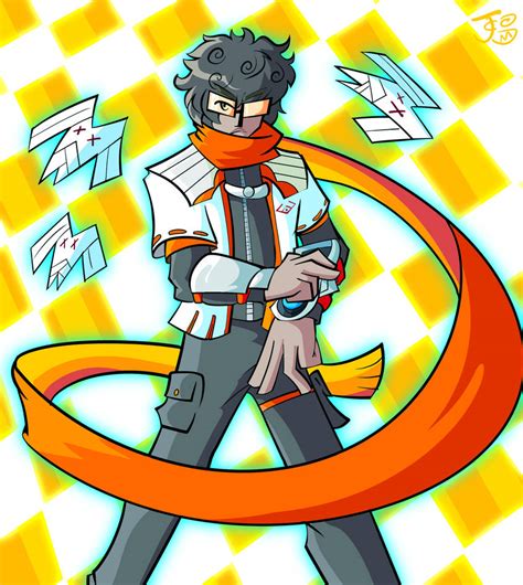 Commission Taion By Carbonated Jem On Deviantart
