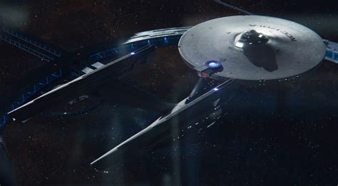 A Visual History Of Star Trek S U S S Enterprise Every Version Every