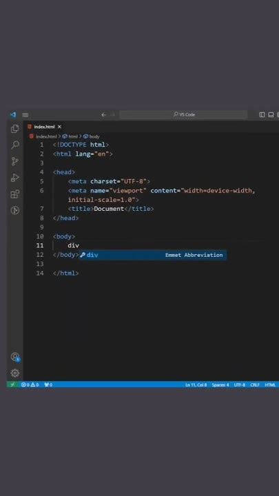Vs Code Tips And Tricks Youtube