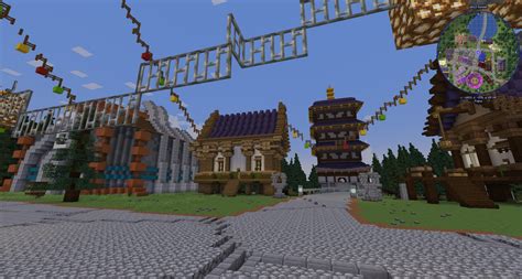 Pokemon Violet City Johto Builtbybit