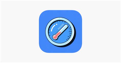 ‎thermometer Fun On The App Store
