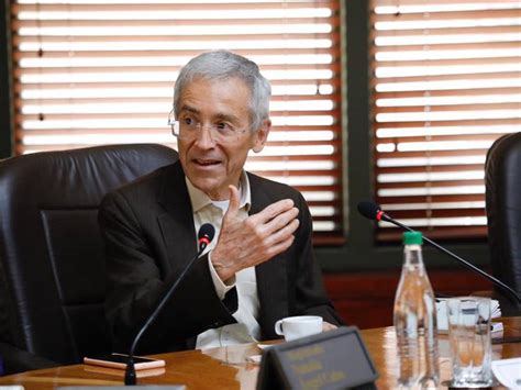 Nuestros Hallazgos No Son Propuestas De Gobierno Padre Francisco De Roux