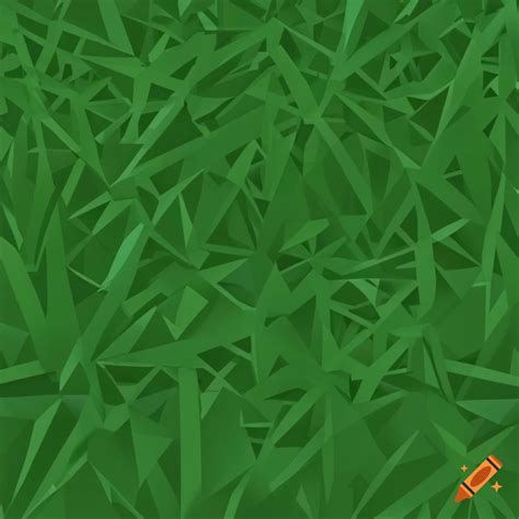 Low Poly Seamless Grass Texture On Craiyon