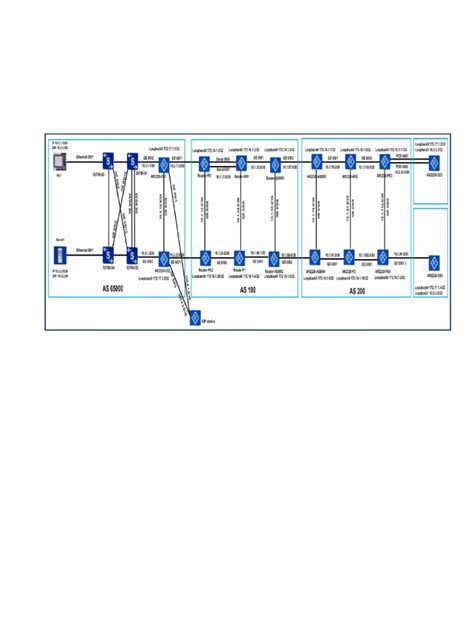 Hcielabs V30 Lab1 Solution 23rd May 2019 Pdf Networking