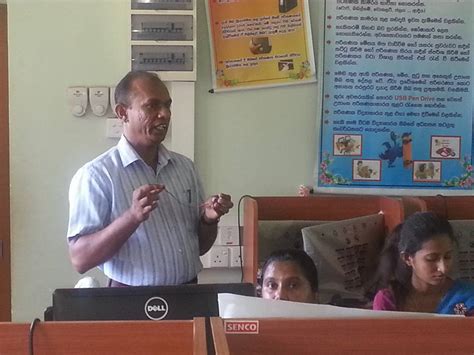 it teachers of mulatiyana education zone arduino workshop for our it