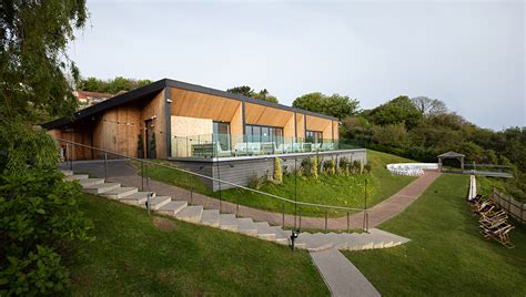 Wedding Venue Stapleton Green Architects
