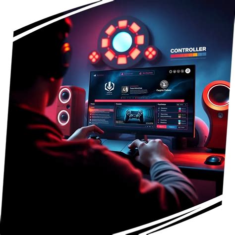 Unlocking The Power Of Controller Overlay Features Leveluptalk