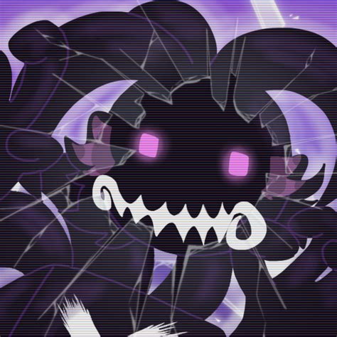 Shadow Chica By Bunny0life On Deviantart