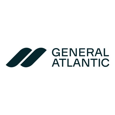 General Atlantic Logo Png Vector Svg Free Download