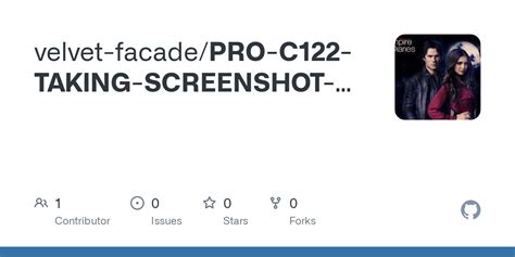 Github Velvet Facade Pro C Taking Screenshot Using Gestures Stage