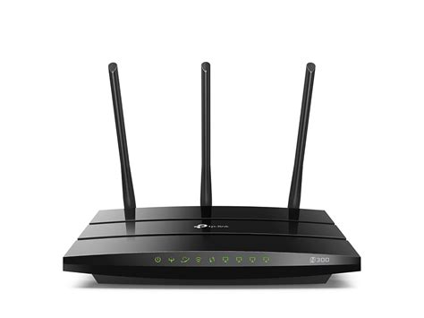 TD W9977 N300 Wireless Gigabit VDSL ADSL Modem Router TP Link Pakistan