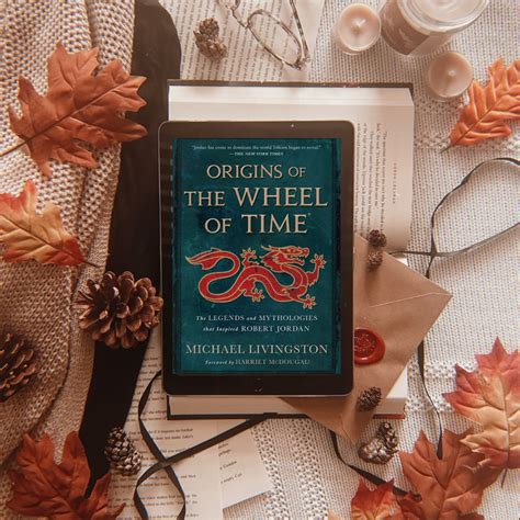 The Definitive Ranking Of The Best Wheel Of Time Books Youll Be