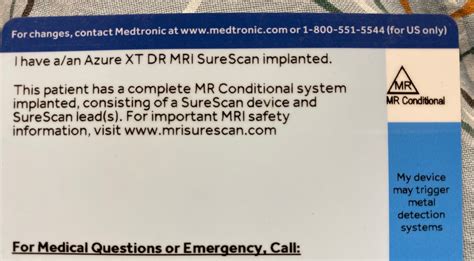 Getting An Mri With A Pacemaker Nurse Katie