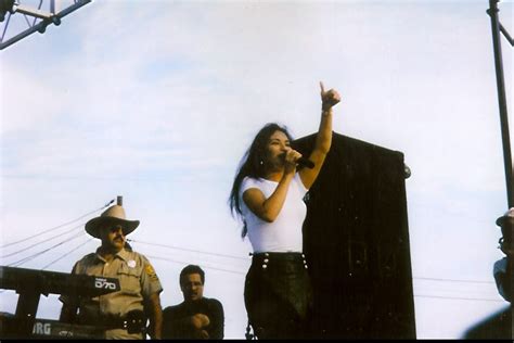 Booms Blog Amor Prohibido Selena Karaoke