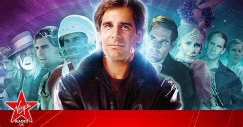 Sci Fi Classic Quantum Leap Is On The Way Back To The Future And Past