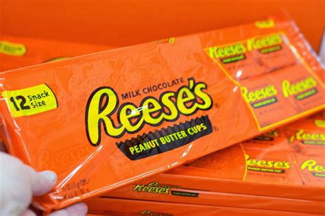 Reeses Mini Peanut Butter Pies The Kitchen Wife