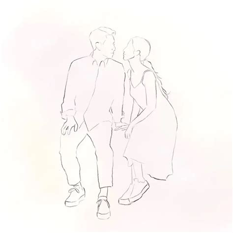 서로가 By 배그린 포트폴리오 노트폴리오