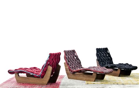 Biknit By Patricia Urquiola For Moroso — 3rings