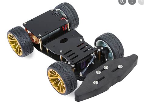 Rotating The Servo Using Pid Controller And Sonar Robotics Arduino