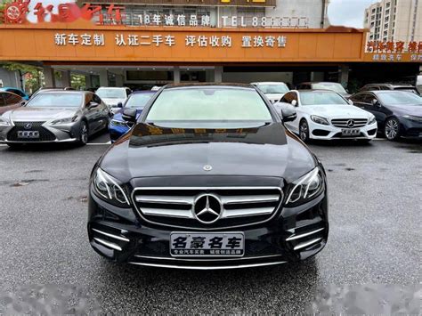 【新车上架】奔驰e300l（国六）：加长轴距，超大空间，为您付出更多！搜狐汽车搜狐网
