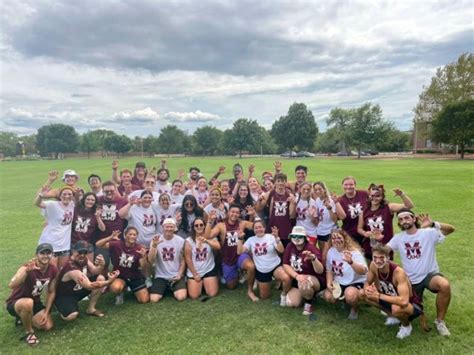 Mountaineer Camp Schreiner University