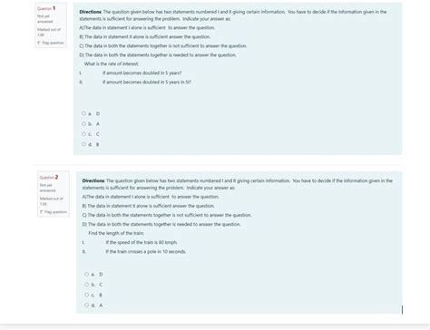 Solved Question Not Yet Answered Marked Out Of P Flag Chegg