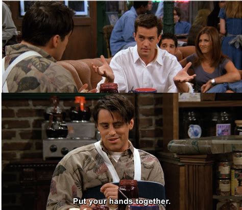 Joey Jam Meme Blank Template Imgflip