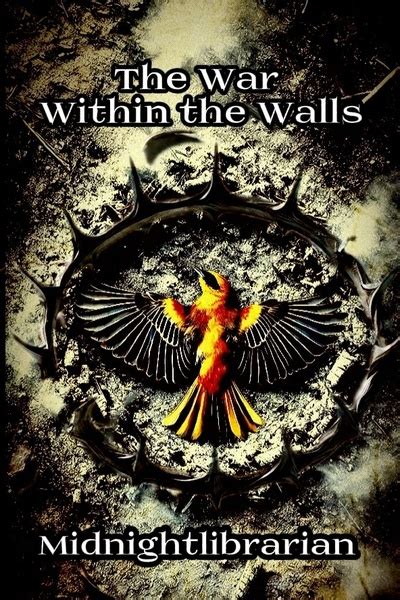 The War Within The Walls Royal Road