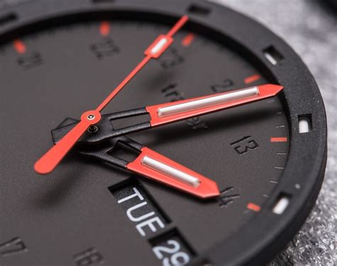 How Glow In The Dark Tritium Gas Tubes Are Made At Mb Microtec