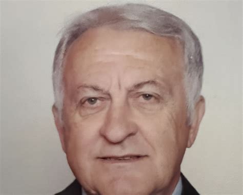 In Memoriam Relja Dabić Dugogodišnji Sindikalac I Direktor Partizana Morava Info