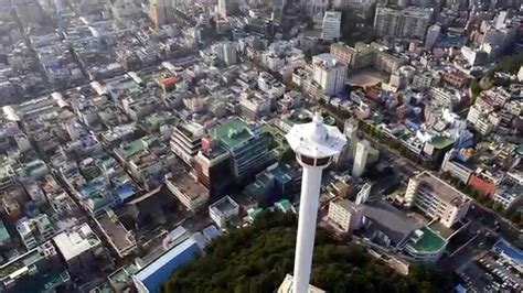 국내헬리캠 Youtube