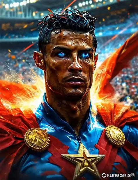 Cristiano Ronaldos Aura Ronaldo Cristianoronaldo Youtube