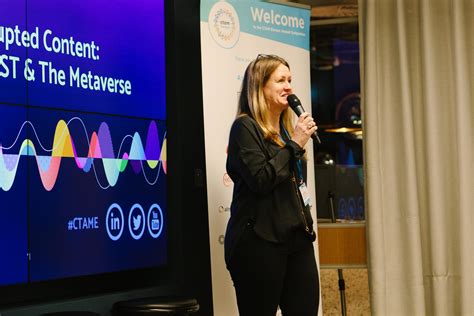 Ctam Europe Symposium Makes Successful Return Ctam Europe