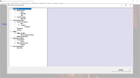 Chiedo Aiuto Per Popolare Una Treeview In Vb Net Forum Vb Net