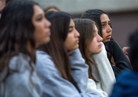Students Learn About Acceptance Inclusion During Interactive