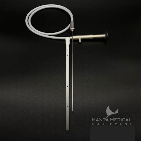 Used Karl Storz 11630aa Rigid Laparoscope Surgical Instruments For Sale