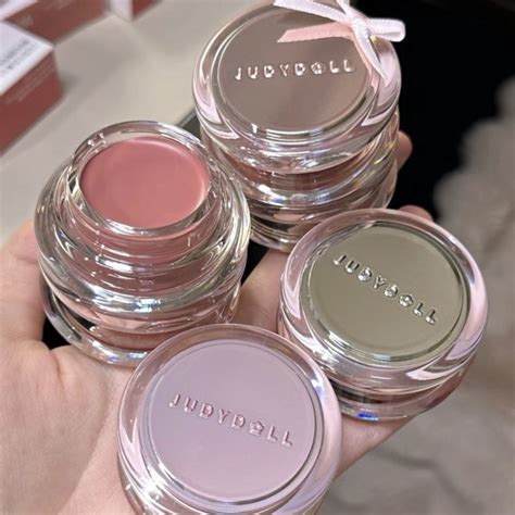 Judydoll Multi Purpose Cream Essence Multi Purpose Cream Blush