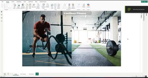 Abdelrahman Hussien On Linkedin Powerbi Powerbidev Data