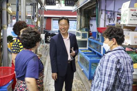 ‘해운대 기적 일군 도시전문가 낙동강벨트 개발 맡았다 Zum 뉴스