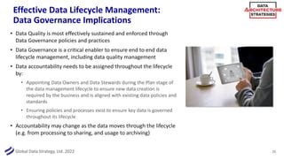 Data Quality Best Practices PDF