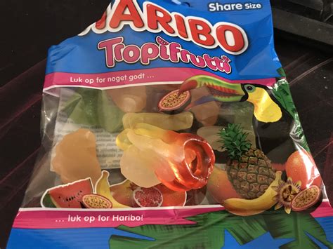 Got This Melted Mess Fused With A Different Type Of Gummy In My Bag Of Candy R Mildlyinteresting