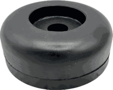 Boat Trailer Bow Stop Assemblies