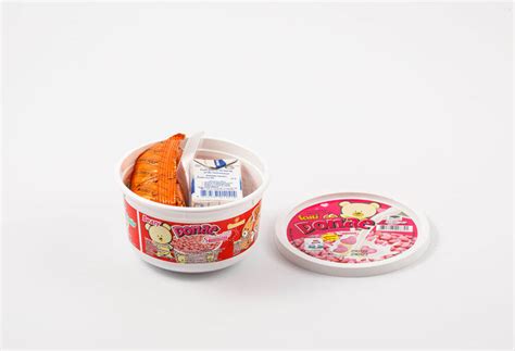 Donae Choco โดเน่ ช็อกโก Abc บจก อาหารยอดคุณ