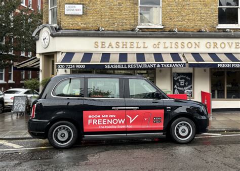 Views From Behind The Wheel Freenows London Cabbies Champion The Best
