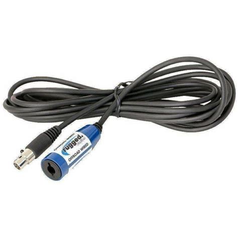 Intercom Cable Wired Offroad 1′